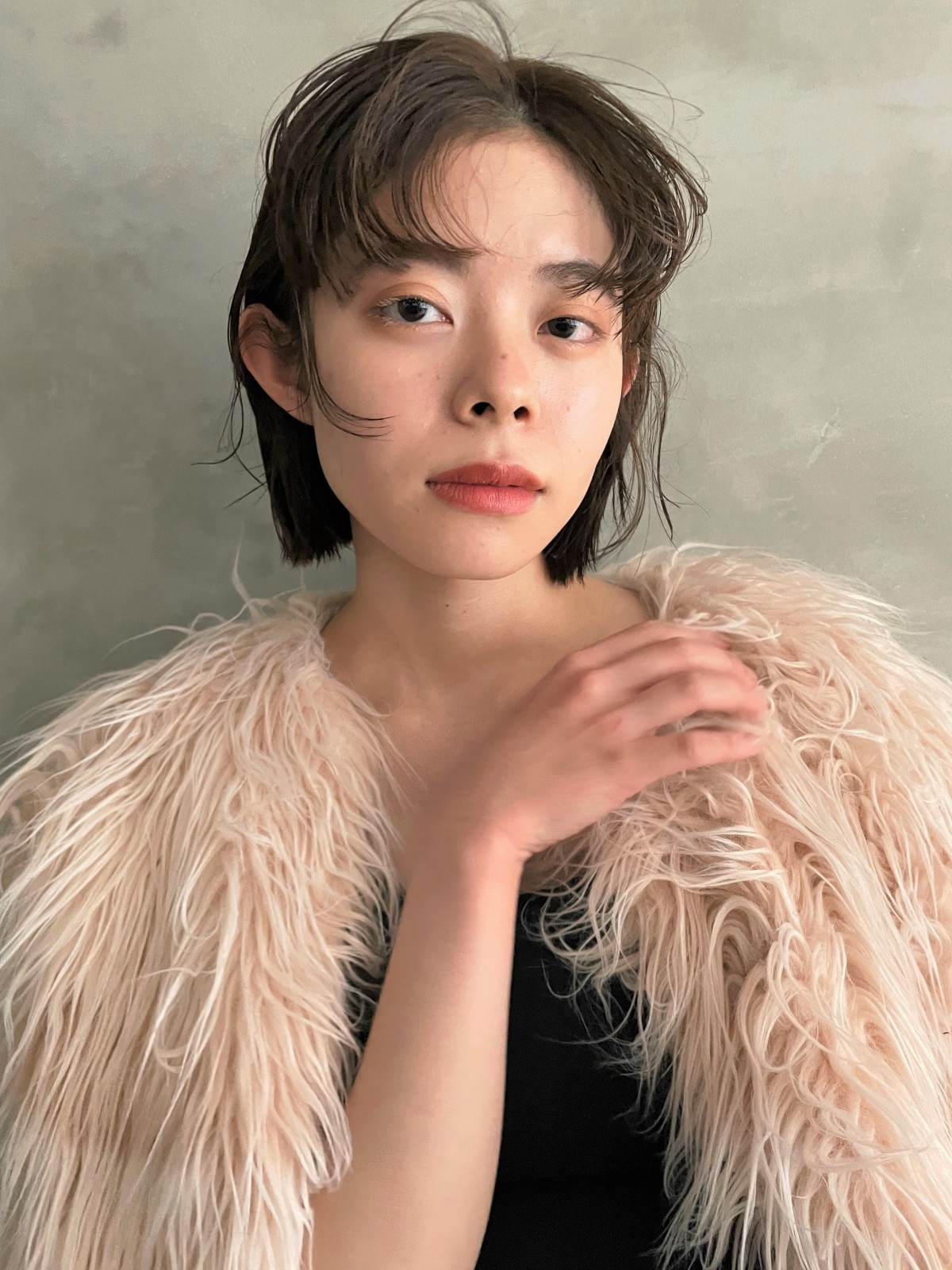 ヘアカタログ ｜ 渋谷区の美容室 LUCK HAIR/L&Co.