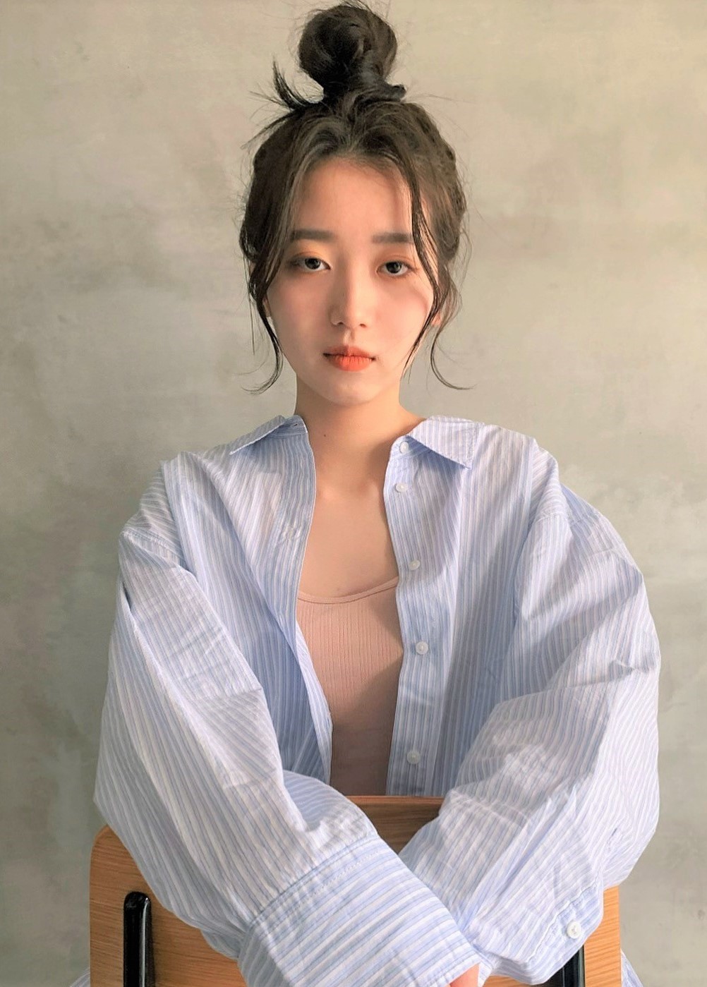 渋谷区の美容室 LUCK HAIR/L&Co.