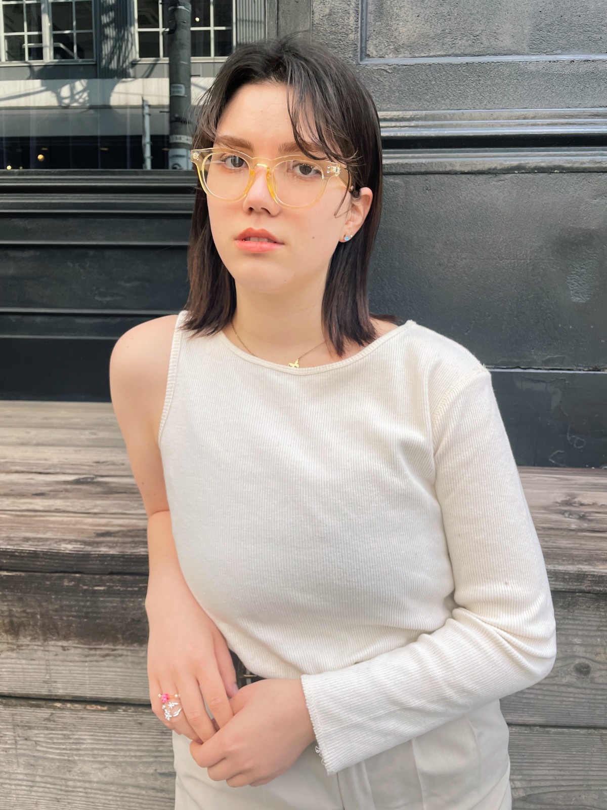 ヘアカタログ ｜ 渋谷区の美容室 LUCK HAIR/L&Co.