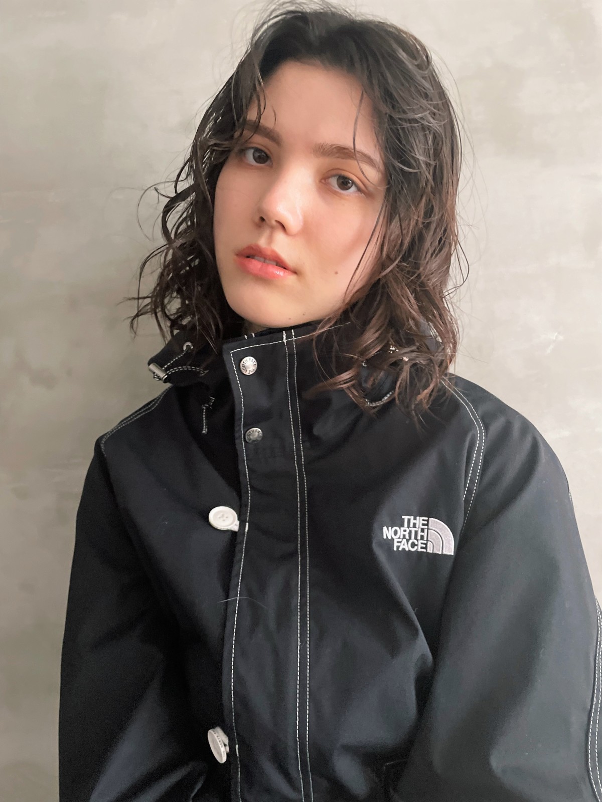 渋谷区の美容室 LUCK HAIR/L&Co.