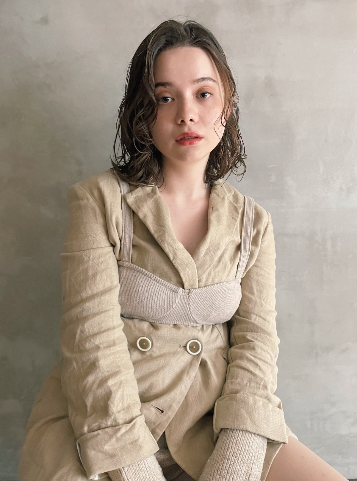 ヘアカタログ ｜ 渋谷区の美容室 LUCK HAIR/L&Co.